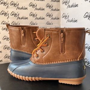 Portland Boot Company | Shoes | Portland Boot Company Colorado 6 Duck ...